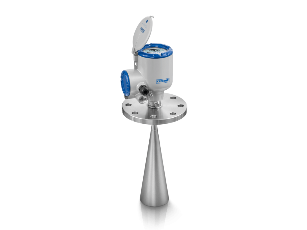 Accutrol, LCC - OPTIWAVE 5400